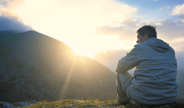 How to Find Contentment in God | Before The Cross