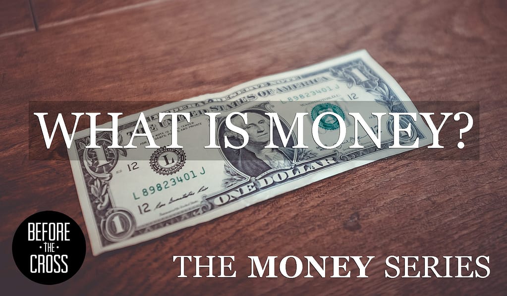 Before The Cross | Glorifying God by Sharing the Love of Christ