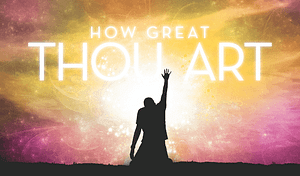 Every Knee Will Bow | Before The Cross