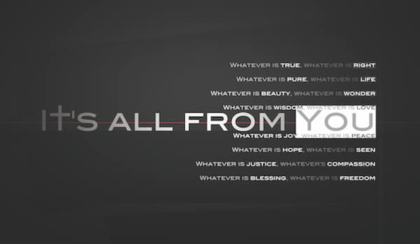 How To Humble Yourself Before The Lord | Before The Cross