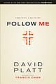 Free Book Giveaway: Follow Me | Before The Cross