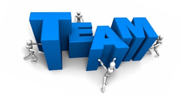 Let’s Build Each Other Up | Before The Cross