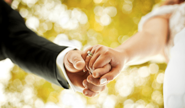 Is Marriage Only Between A Man And A Woman? | Before The Cross