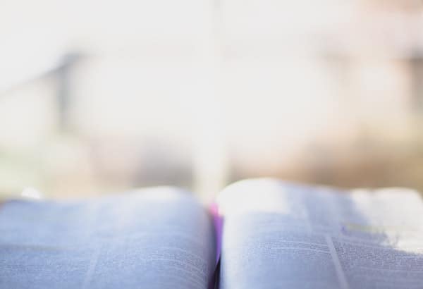 Scripture on The Presence of God | Before The Cross