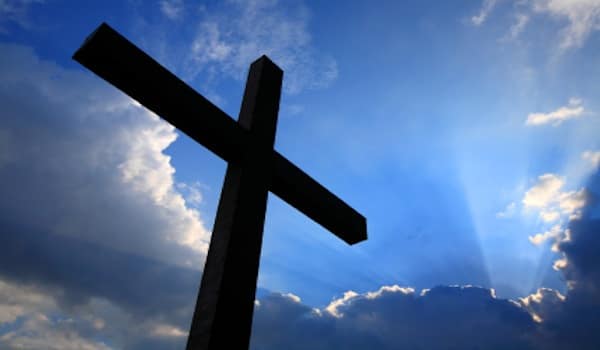 Jesus Christ was fully God and fully man | Before The Cross
