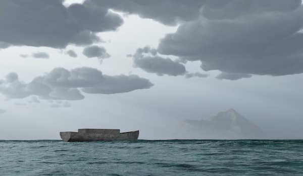 The Days of Noah | Before The Cross