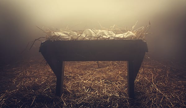 Away In A Manger | Before The Cross