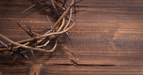 Scripture on Humility | Before The Cross