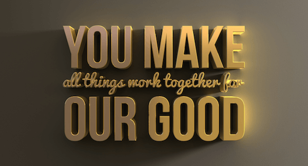 It's All Good | Before The Cross