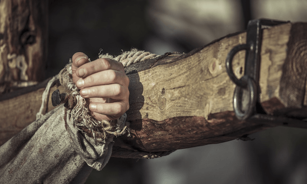 How Can I Know I Am Saved? | Before The Cross