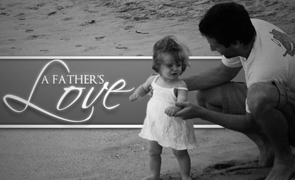 Does God Love Our Children More Than We Do? | Before The Cross