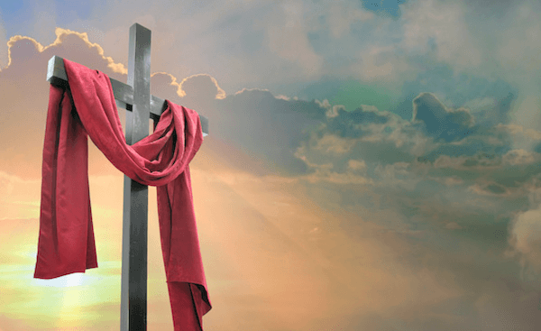 Scripture on Victory | Before The Cross