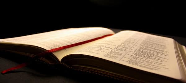 What is The Word of God? (Part 1 of 2) | Before The Cross