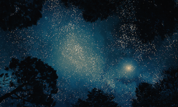 A Stellar Stroll | Before The Cross